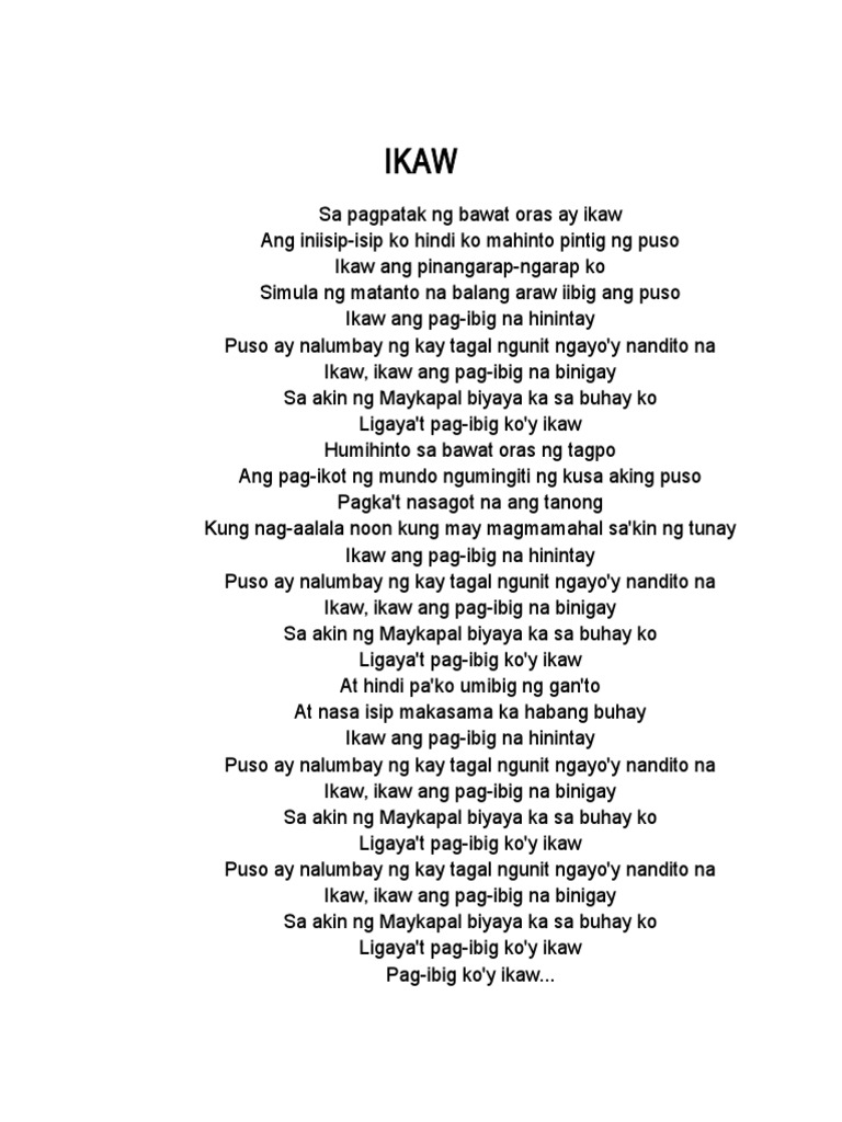 Tula Pang ANIM | PDF