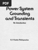 Transmission Line Design Handbook Brian C Wadell PDF | PDF
