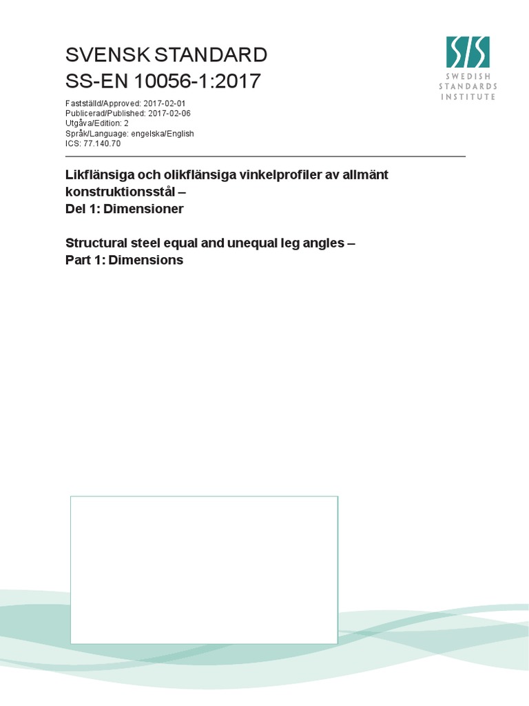 SS-EN 10056-1_2017