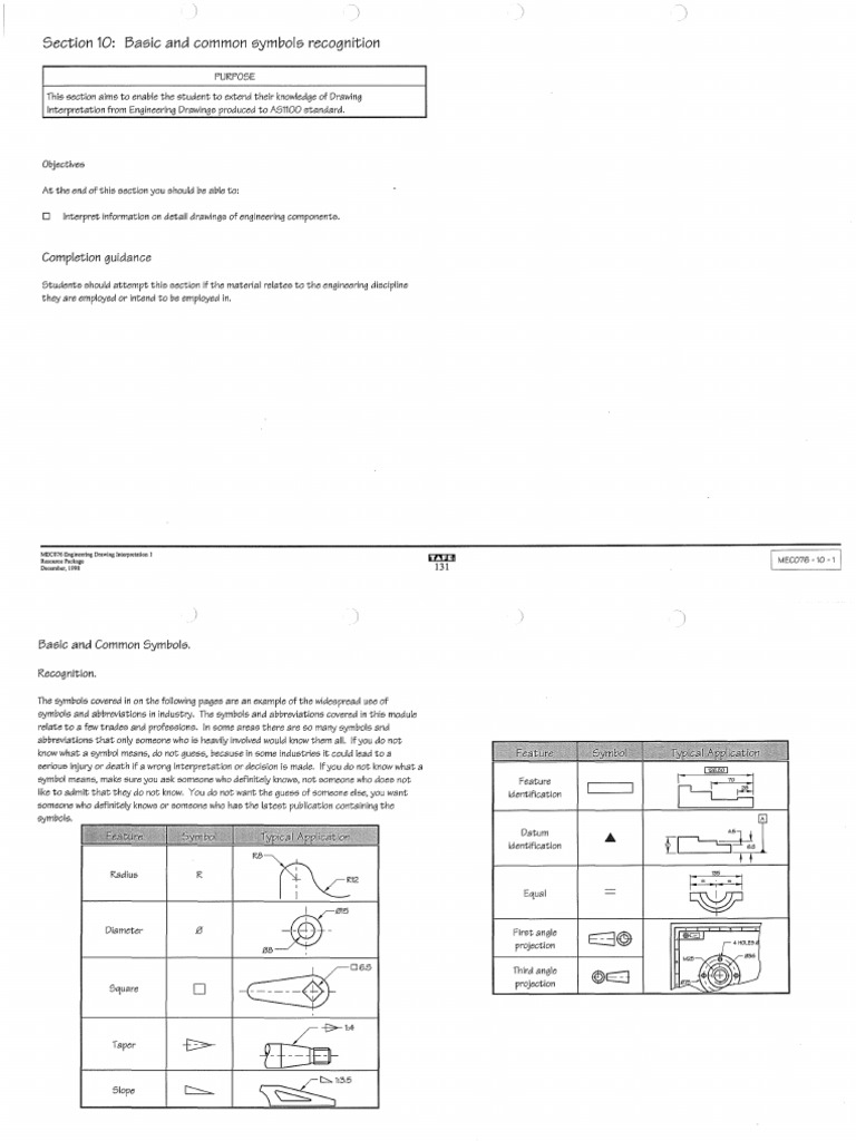 Machining Guide | PDF | Machining | Surface Roughness