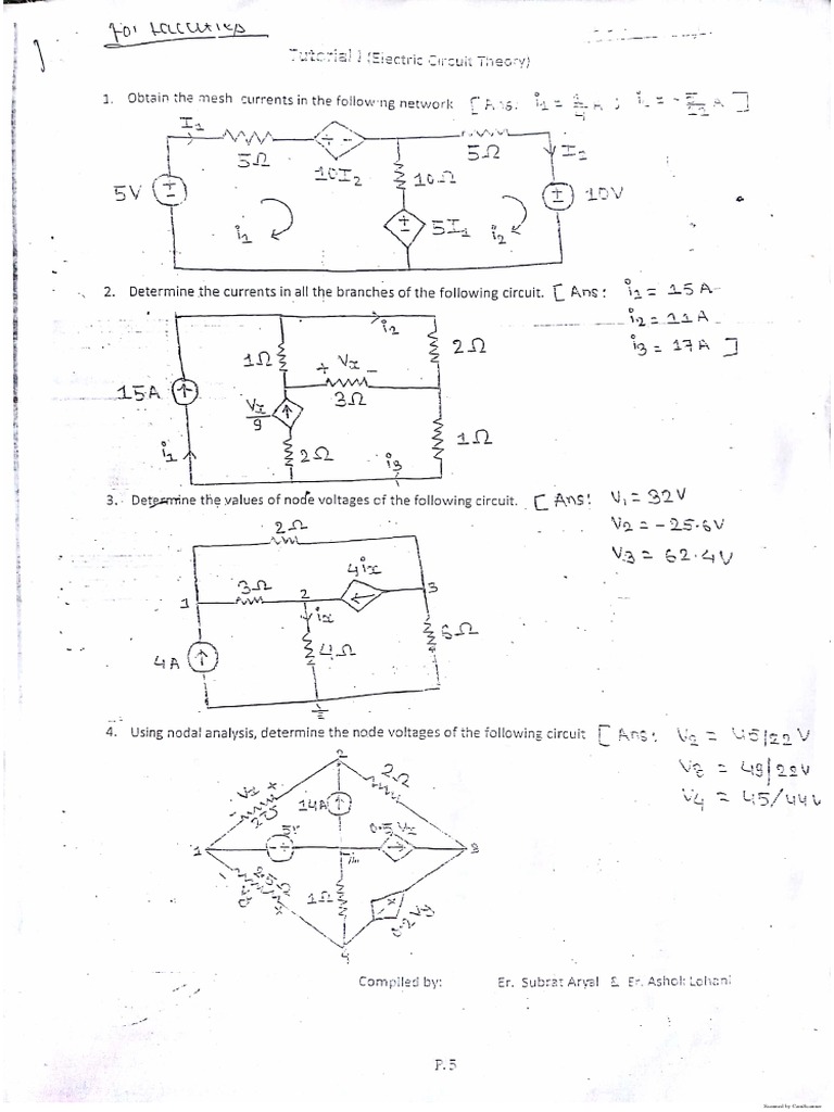 ECT Tutorial | PDF