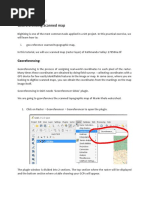 IGET GIS 003 Georeferencing | PDF | Geographic Information System ...