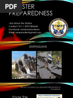 Fire Safety Toolbox Talk | PDF