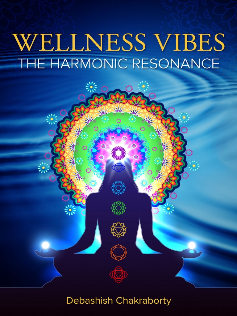 Wellness Vibes | PDF | Yoga