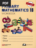 Singapore Math Bar Model | PDF | Elementary Mathematics | Numbers