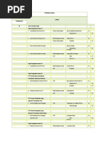 Contoh Nota Retur Pajak dan Formatnya | PDF