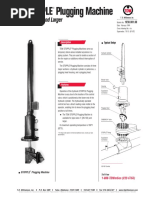 ControTrace Vs Jacketed Piping en | PDF | Pipe (Fluid Conveyance ...