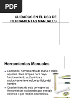 Uso Correcto Del Cutter | PDF