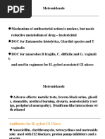 Pharmacology Assessment for USMLE Step 1 | PDF | Cholesterol | Statin