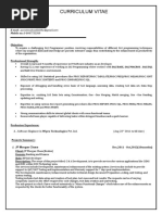 How To Add CR and TAB Suffix | PDF | Barcode | Image Scanner