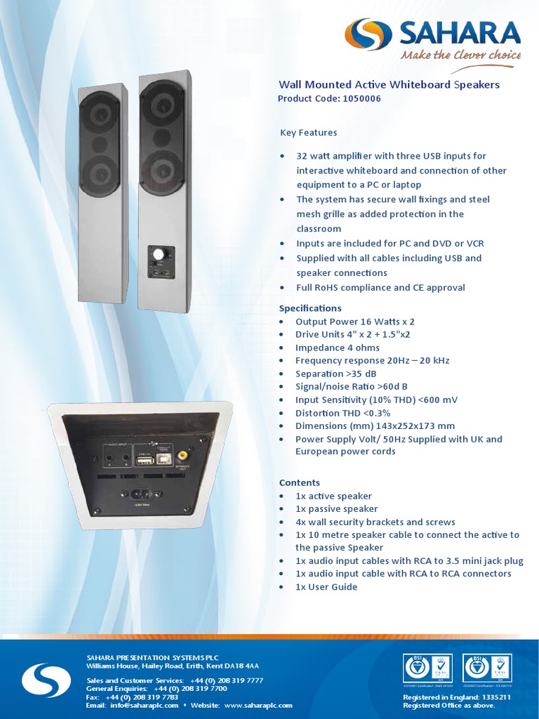 Toa wall amplifier keys