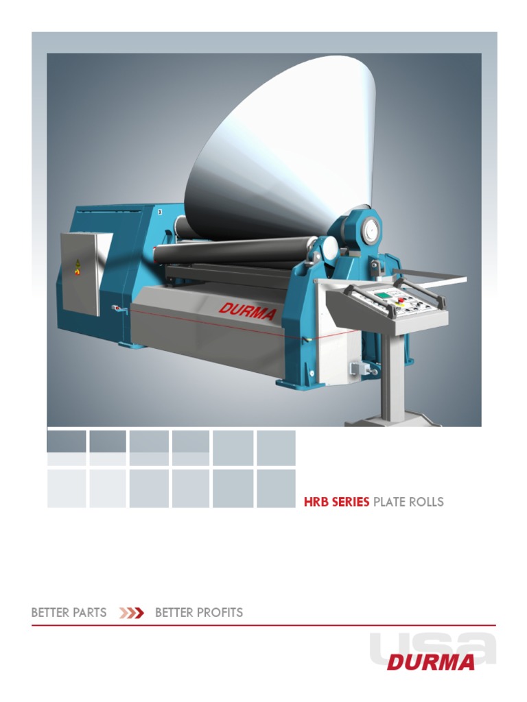 Catalogo Durma PDF | PDF | Numerical Control | Machines