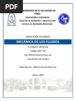 Alabes Fijos y Móviles | PDF | Turbomaquinaria | Turbina