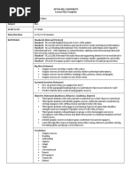 Anchoring Script For Convocation Ceremony | PDF