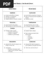 Philippine-American War Political Cartoon PDF 1 | PDF | Art