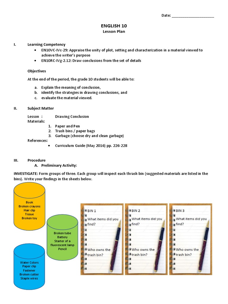COT Watch Material | PDF | Cognition