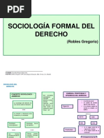 Etimología y Origen del Derecho | PDF | Moralidad | Justicia