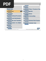 SAP Document Types | PDF | Finance & Money Management | Law