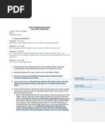 UFLI Foundation Lesson Plan | PDF