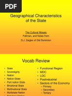 List of Administrative Divisions by Country - Wikipedia | PDF | Government