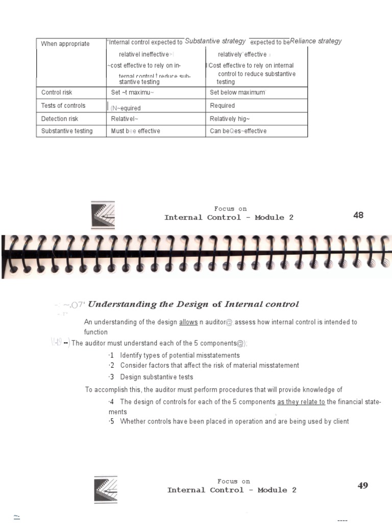 Scan 0024 | PDF | Internal Control | Risk