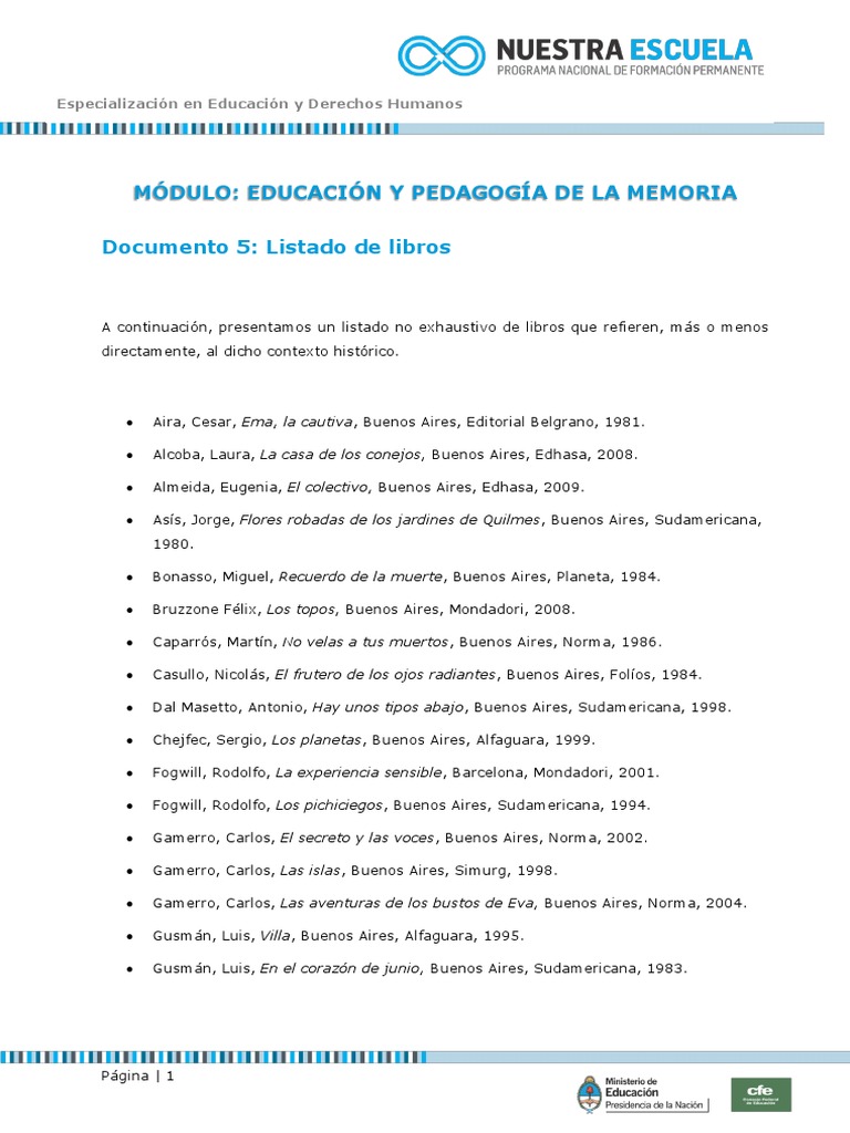 EPM Doc5 Clase6 PDF | PDF