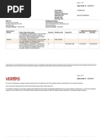 End Use-End User Certificate Blank | PDF | Business | Finance & Money ...