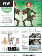 Ejemplos Model Sheet | PDF