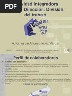 Modulo 23 Prepa en Linea - Fase Final: Mi Proyecto en Una Página Web ...