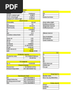 PSV Reaction Force - Closed System | PDF | Gas Technologies | Pipe ...