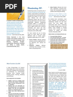 Lucida Handwriting Practice | PDF