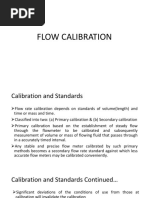 2 - MMSCFD Formula | PDF