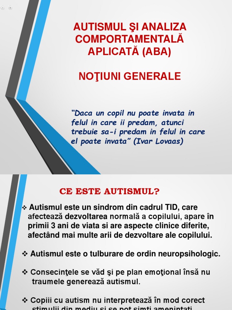 AUTISM PREZENTARE.ppt