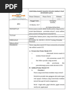 Cara Menghitung Fio2 | PDF