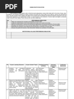 Technical English 2 Legal Forms | PDF | Affidavit | Forensic Science