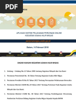 Company Profile Lemigas 2024 Ringkas 37 Halaman | PDF