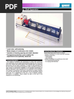 Revell Paint Conversion Chart | PDF | Grey | Blue