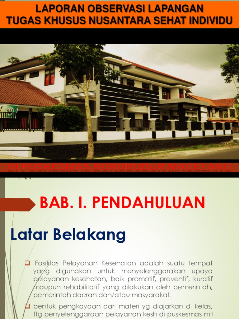 Contoh Ol Tugsus | PDF