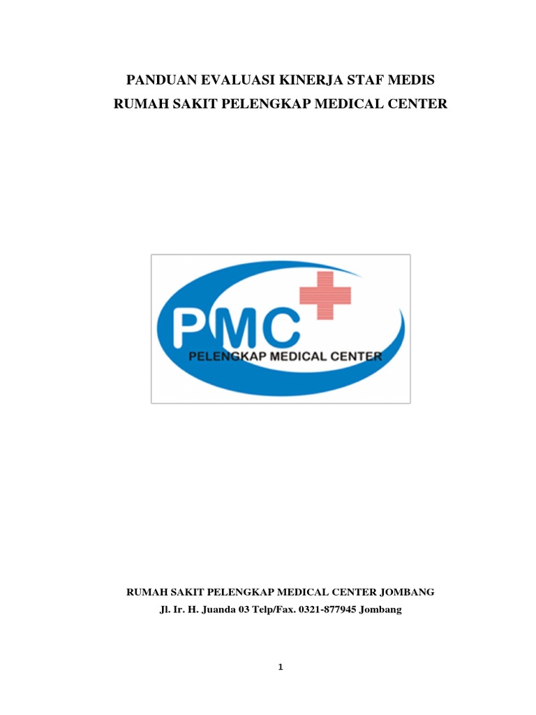 Panduan OPPE FPPE 2019 | PDF