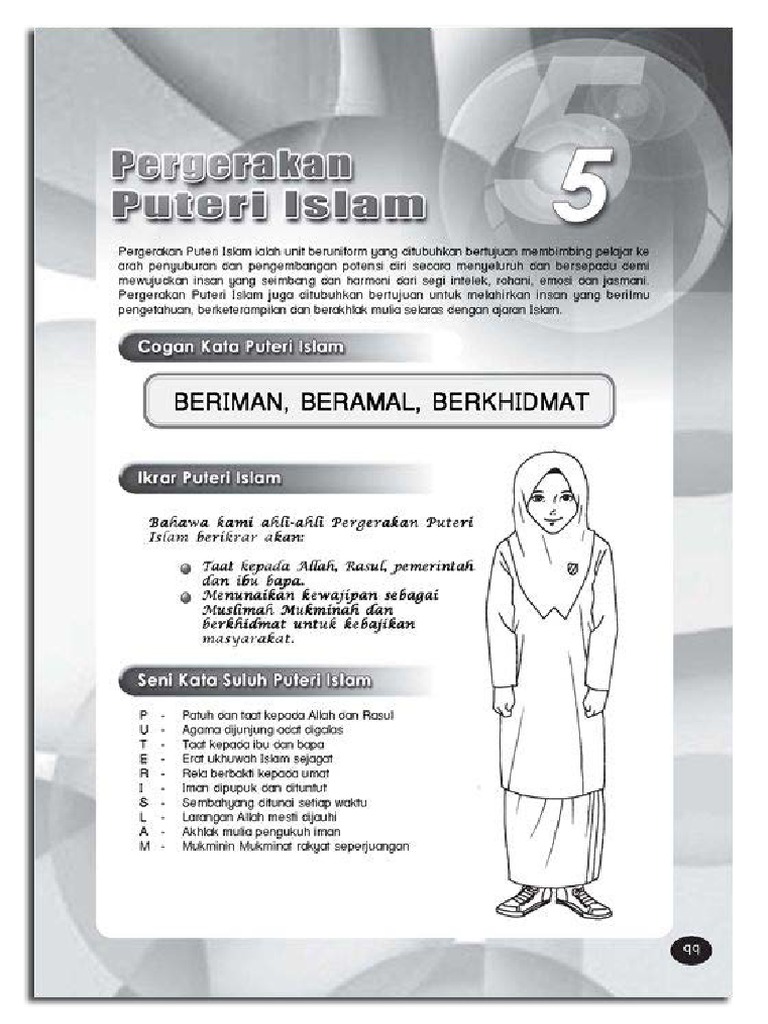 Buku Panduan Ppim PDF | PDF