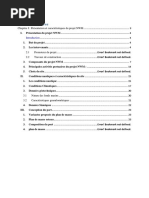 Plan Maroc Vert : Enjeux et Perspectives | PDF | Maroc | Agriculture