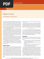 Growth Chart Interpretation | PDF