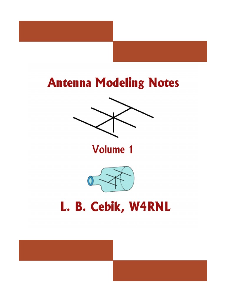 Amod1 PDF | PDF | Antenna (Radio) | Computational Electromagnetics