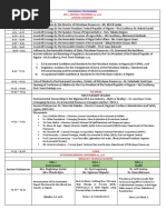 Ilera Eko Hospital Directory 2024 | PDF | Health Care