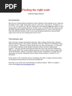 Understanding Gann Price and Time Cycle | PDF | Market Trend ...