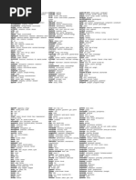 Mga Salita Sa Agham at Sipnayan Sa Filipino (Words in Mathematics and ...