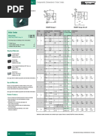 Vector International Techlok Data Sheet | PDF | Pipe (Fluid Conveyance ...