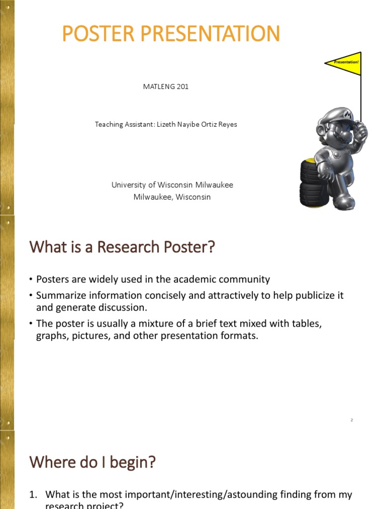 802+poster Presentation | PDF | Poster | Abstract (Summary)