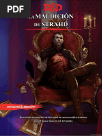 Ten Candles RPG (Español) | PDF