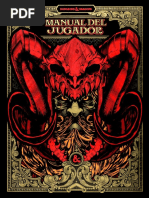 Ten Candles RPG (Español) | PDF